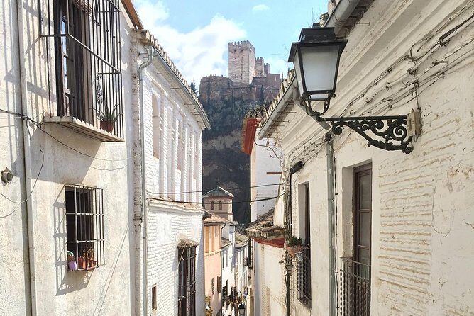 Granada Day Trip from Seville with Skip-the-line Alhambra Access - Final Thoughts