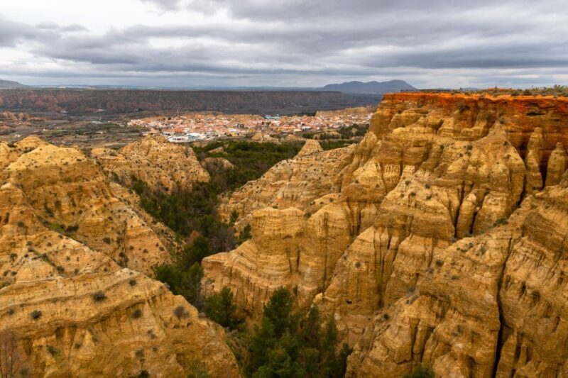 Granada: End of the World Viewpoints 4x4 Tour in the Geopark - Practical Details and Value
