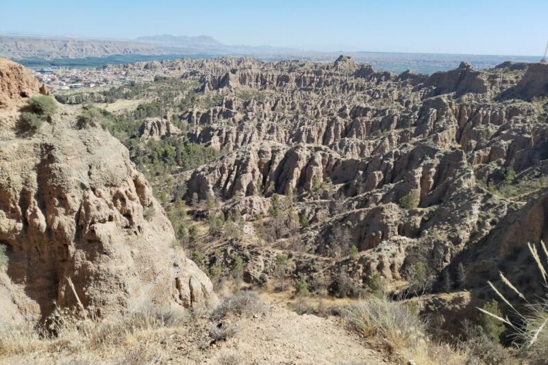 Granada: End of the World Viewpoints 4x4 Tour in the Geopark - Who Will Enjoy This Tour?