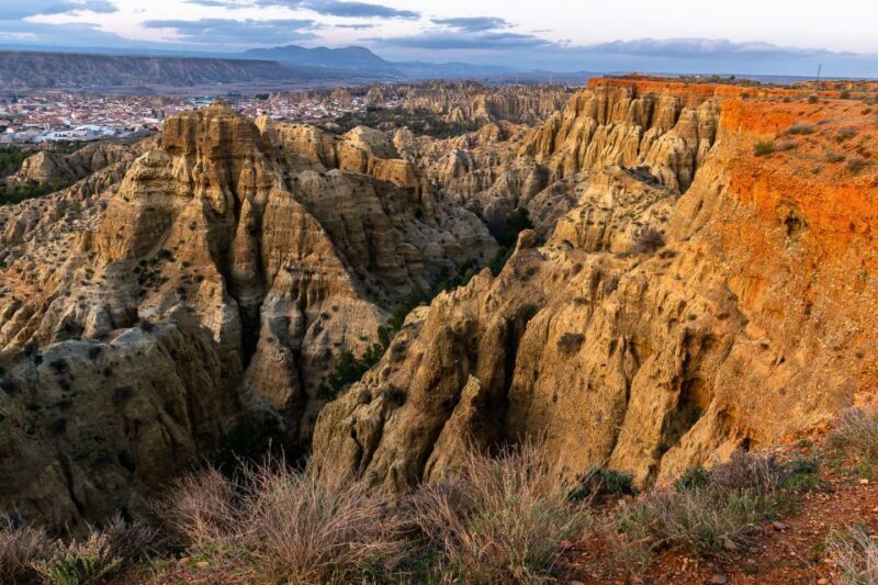 Granada: End of the World Viewpoints 4x4 Tour in the Geopark - FAQ