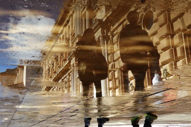 Granada: Fast-Track Alhambra & Nasrid Palaces Guided Tour - Practical Tips for Your Visit