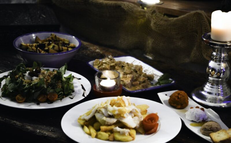 Granada: Flamenco Show at Templo del Flamenco with Drink - What to Expect from the Flamenco Show Experience