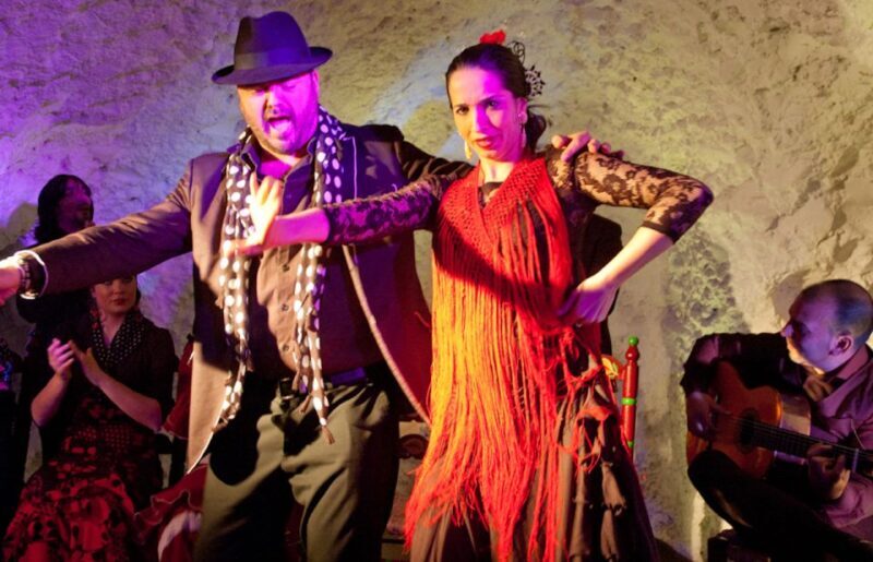 Granada: Flamenco Show at Templo del Flamenco with Drink - FAQ