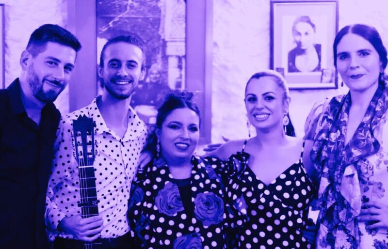 Granada: Flamenco Show in the Cave LA FARAONA - Who Should Consider This Tour?