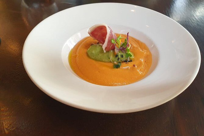 Granada Flamenco & Tapas Tour - Detailed Review of the Granada Flamenco & Tapas Tour