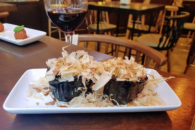 Granada Flamenco & Tapas Tour - The Sum Up