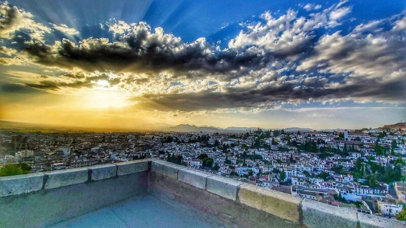 Granada: Full Alhambra Premium Guided Tour with Tickets - FAQs