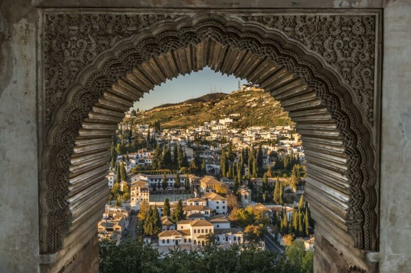 Granada Full Day: Alhambra General, Albayzin and Sacromonte - Who Would Love This Tour?