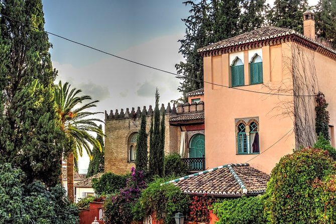 Granada full day: La alhambra completa + el Albaicin y Sacromonte - Final Thoughts