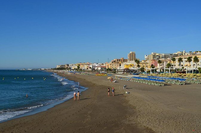 Granada Full Day Tour From Malaga - An In-Depth Look at the Granada Full Day Tour