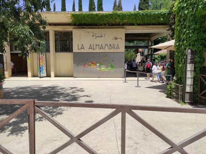 Granada: Gardens of the Alhambra and Generalife Regular Tour - Final Thoughts