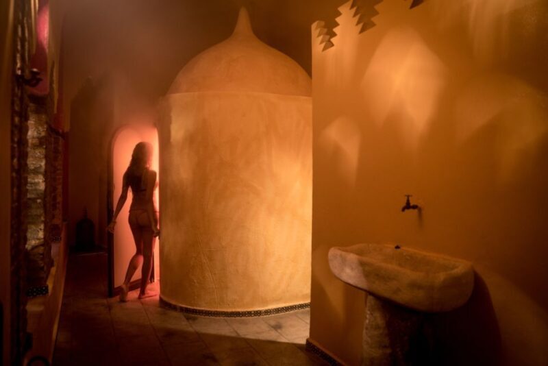 Granada: Hammam Experience with Massage at Baños de Elvira - What to Expect at Baños de Elvira