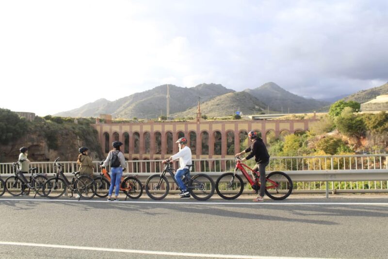 Granada Highlights by E-Bike: Albaicín & Sacromonte - Who Will Love This Tour?