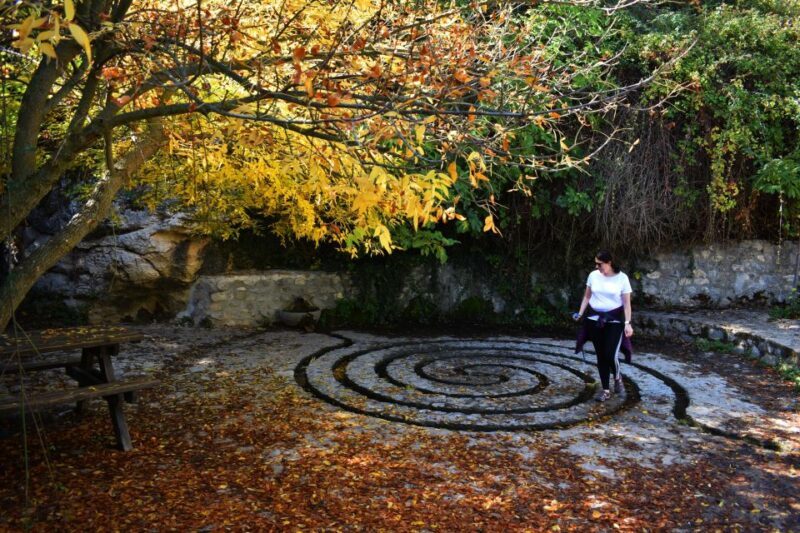 Granada: Hiking along the Gollizno route - Practical Details & Tips