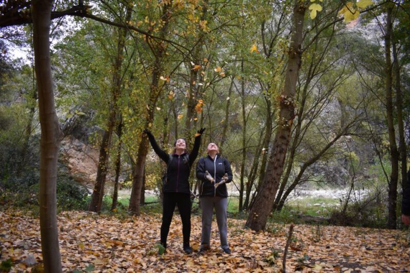 Granada: Hiking along the Gollizno route - Authentic Travel Experience