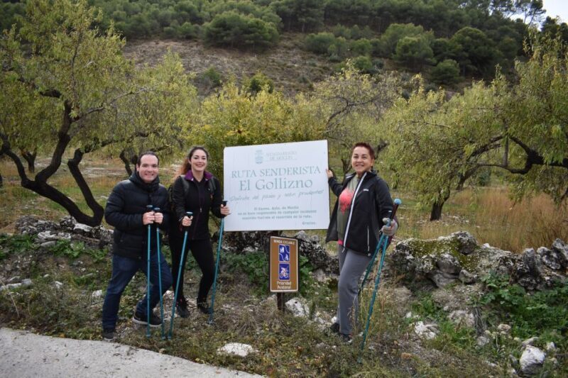 Granada: Hiking along the Gollizno route - Who Will Love This Tour?