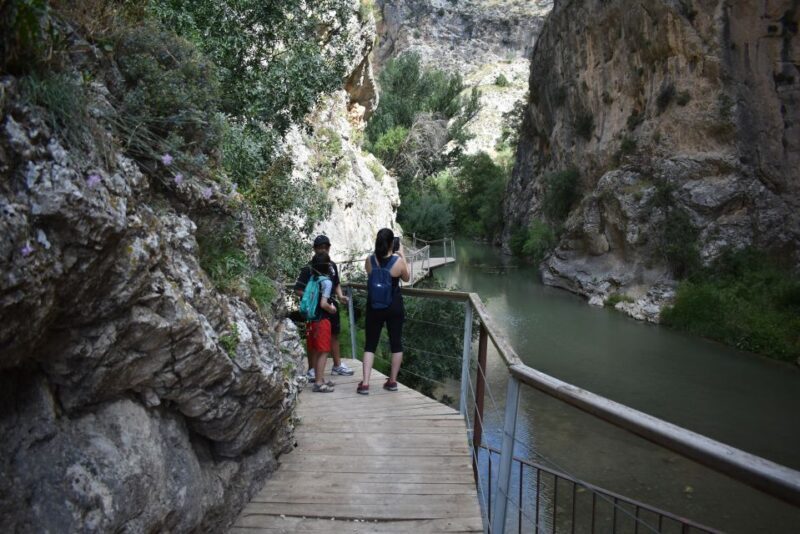 Granada: Hiking along the Gollizno route - FAQ