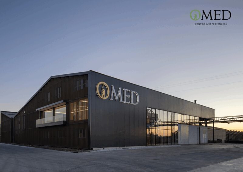 Granada in EVOO: Olive grove guided tour and sensory tasting - Discovering the Olive Oil World Near Granada