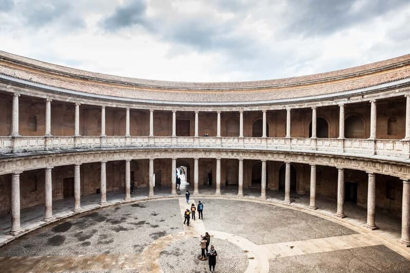 Granada: Last minute ticket Alhambra Tour - Understanding the Tour Experience