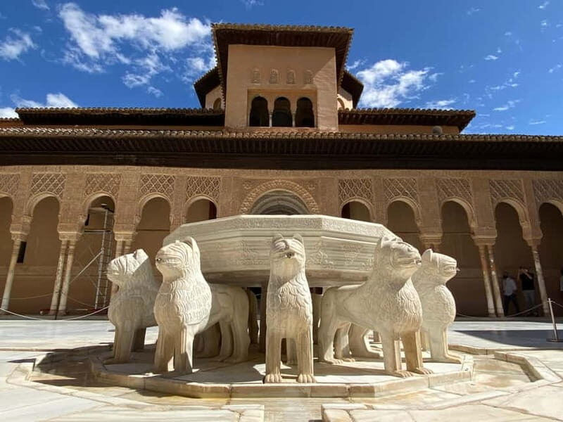 Granada: Last minute ticket Alhambra Tour - Final Thoughts