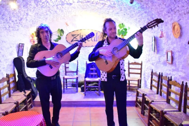 Granada: Live Flamenco Show - The Bottom Line: Who Will Love This?