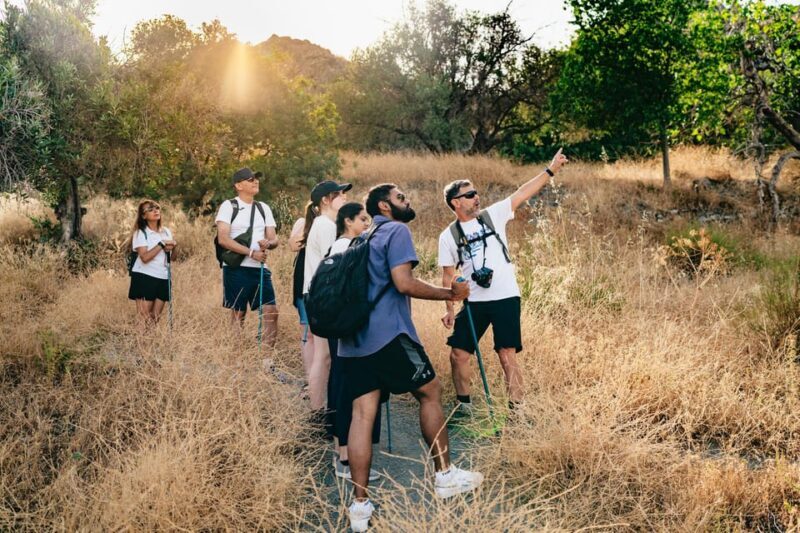 Granada: Los Cahorros de Monachil Canyon Hiking Tour - FAQ