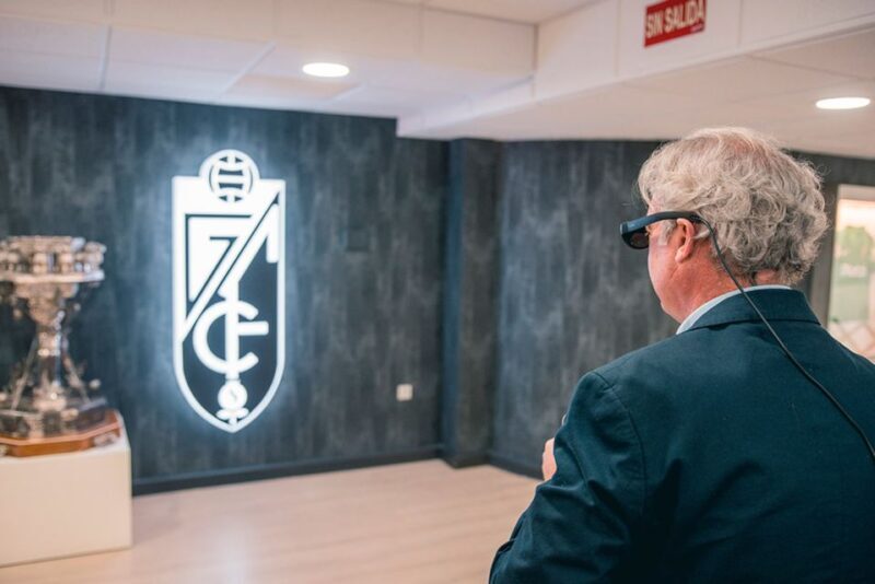 Granada: Los Cármenes Stadium Guided Interactive Tour - FAQ