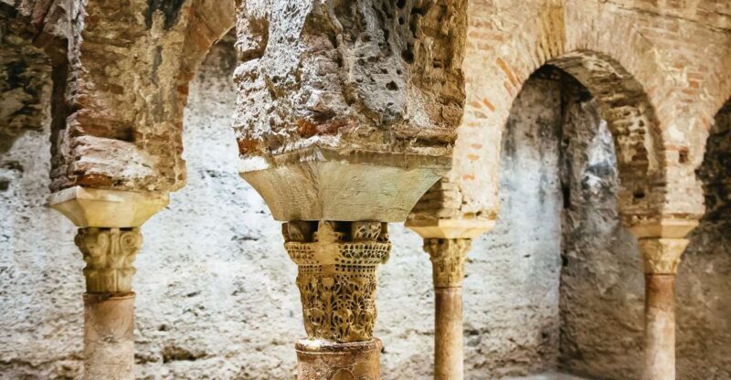 Granada: Moorish Monuments Entrance Tickets - Detailed Breakdown of the Experience