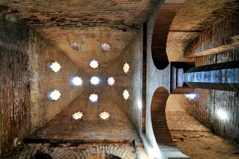 Granada: Moorish Monuments Entrance Tickets - Authentic Experiences and Review Insights