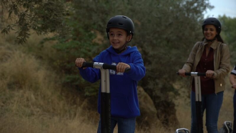 Granada: Mountains and Landscapes Off-Road Segway Tour - Summary: Is This Tour Right for You?