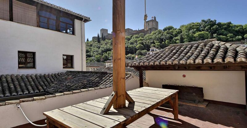 Granada: Palacio de los Olvidados and Torture Exhibition - Key Points