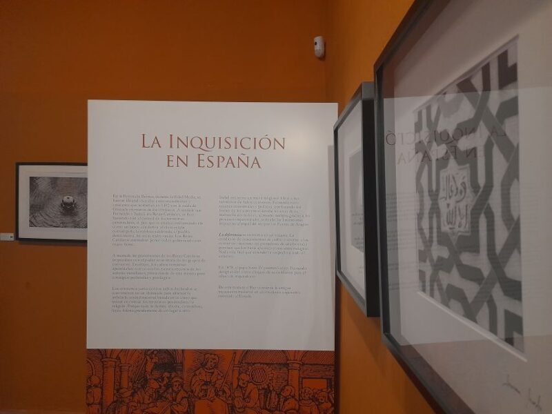 Granada: Palacio de los Olvidados and Torture Exhibition - Exploring the Palacio de los Olvidados: A Closer Look