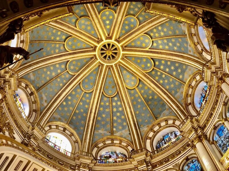Granada: Private Cathedral and Royal Chapel Tour - Final thoughts