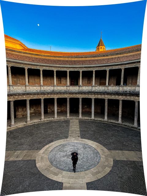 Granada: Private Full Alhambra Tour with Nasrid Palaces - Who Will Love This Tour?