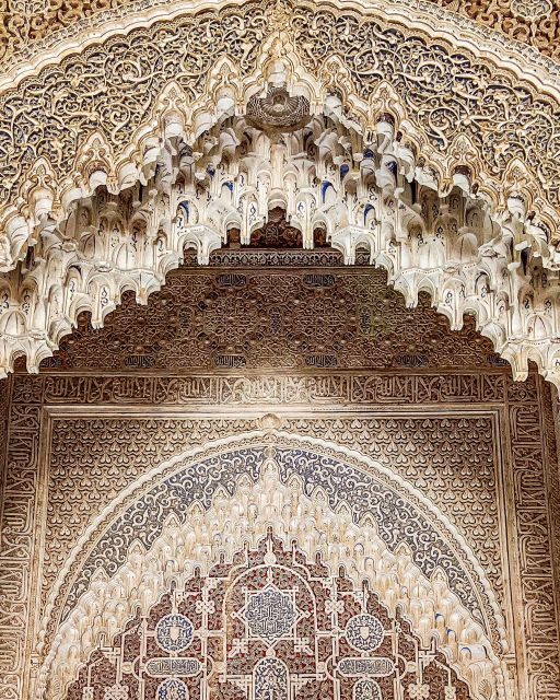 Granada: Private Full Alhambra Tour with Nasrid Palaces - The Sum Up