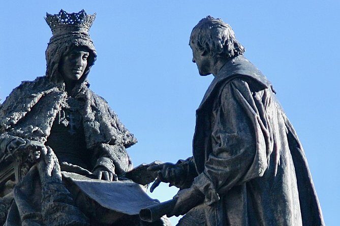 Granada Private Tour: The Cathedral and the Royal Chapel - An In-Depth Look at the Granada Private Tour