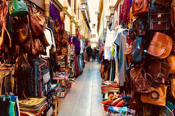 Granada Private Tour: The Cathedral and the Royal Chapel - FAQ