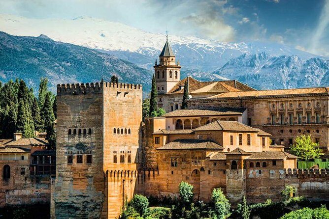 Granada Private Transfer to Seville with a Visit to Ronda - The itinerary and what to expect