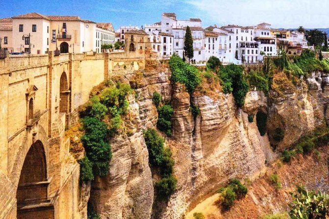 Granada Private Transfer to Seville with a Visit to Ronda - Final thoughts