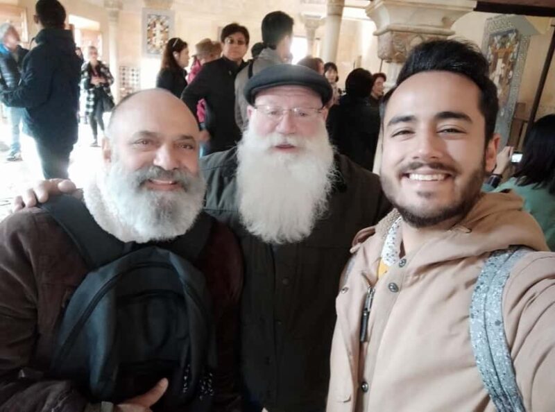 Granada: Private Walking Tour with a Local - Flexibility and Accessibility