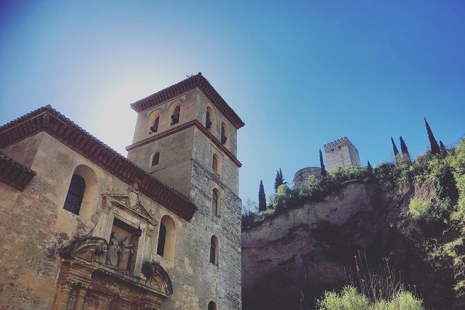 Granada Private Walking Tour with Cathedral & Royal Chapel - What Sets This Tour Apart