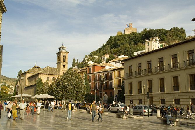Granada Private Walking Tour with Cathedral & Royal Chapel - Who Will Love This Tour?