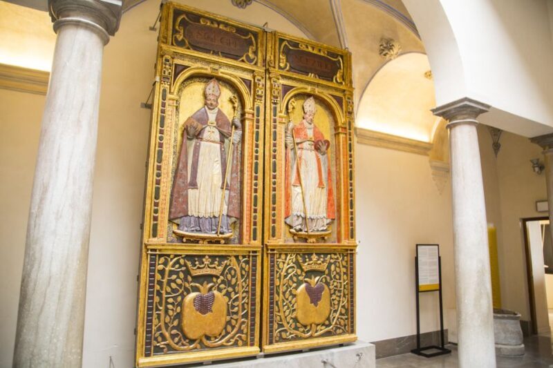 Granada: Royal Chapel and Historical Center Walking Tour - Value and Price Analysis