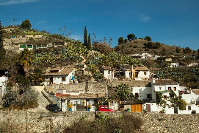 Granada: Sacromonte Private Tour - Who Should Book This Tour?