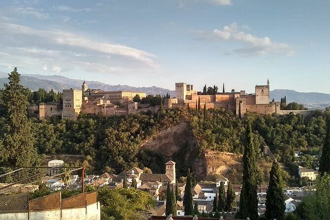 Granada: Sacromonte Private Tour - FAQ