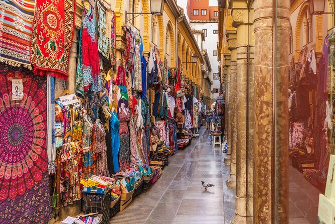 Granada Scavenger Hunt and Sights Self-Guided Tour - Authentic Experiences and Reviewer Insights