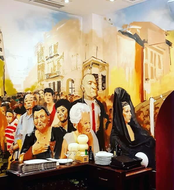 Granada: "Street Art & The Caves" Unique Guided Walking Tour - An In-Depth Look at the "Street Art & The Caves" Tour