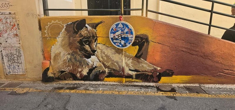 Granada: "Street Art & The Caves" Unique Guided Walking Tour - Who Would Love This Tour?