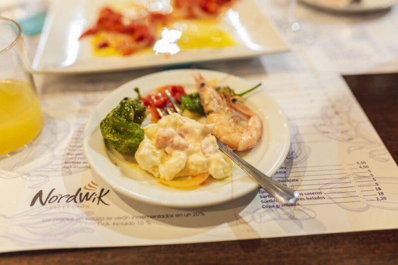 Granada: Tapas Crawl - Why Choose This Tour?