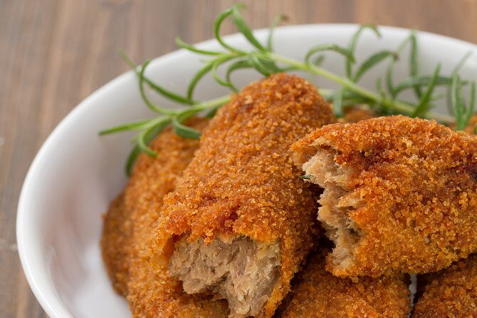 Granada Tapas Trail & Gypsy Flamenco Show - Who Would Love This Tour?